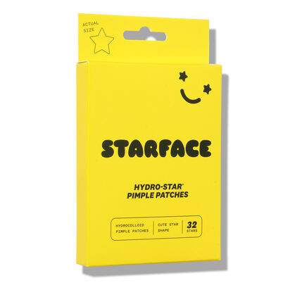 Starface Hydro-Star Pimple Patches Refill | Space NK