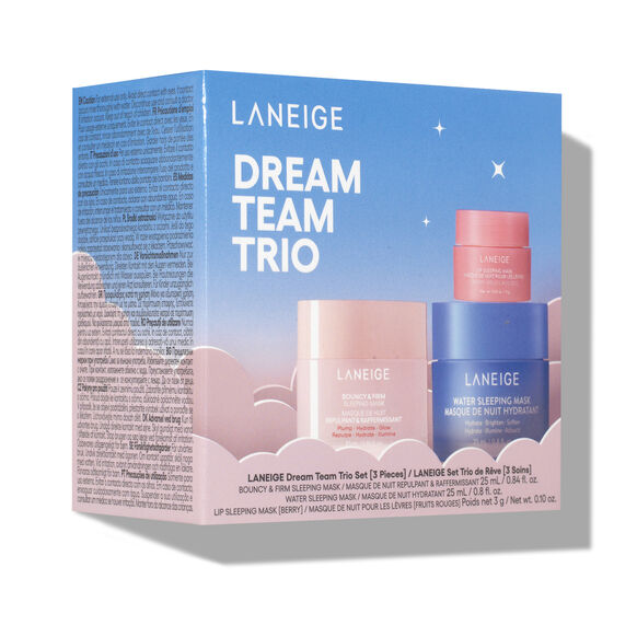 LANEIGE Dream Team Trio | Space NK