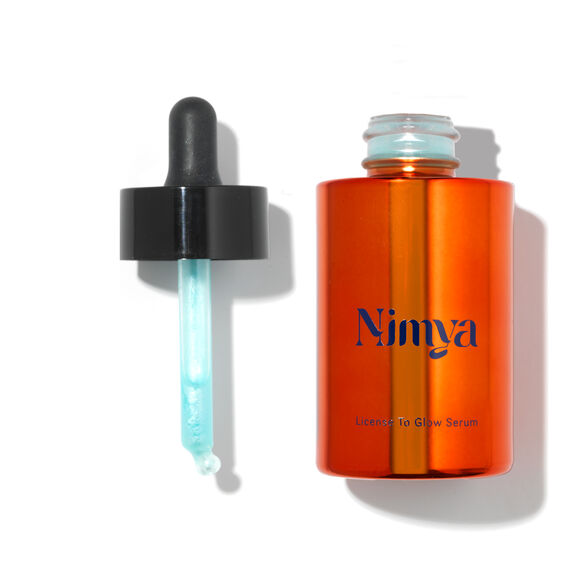 Nimya License To Glow Serum | Space NK