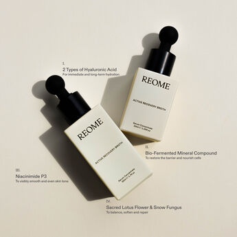 Reome Active Recovery Broth | Space NK