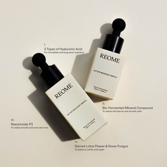 Reome Active Recovery Broth | Space NK