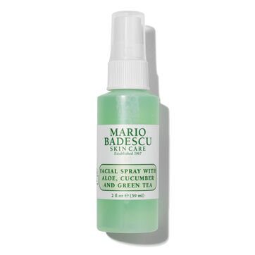 Mario Badescu Facial Spray With Aloe, Cucumber And Green Tea | Space NK