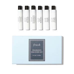 Fresh Fresh Fragrance Discovery Set | Space NK