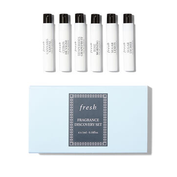 Fresh Fresh Fragrance Discovery Set | Space NK