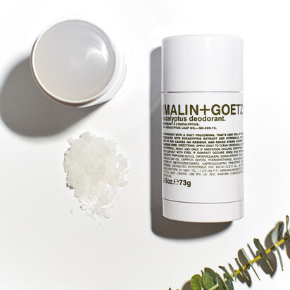 Eucalyptus Deodorant - MALIN + GOETZ | Space NK