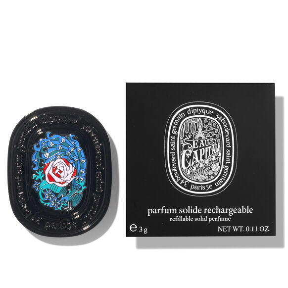Diptyque Eau Capitale Solid Perfume | Space NK