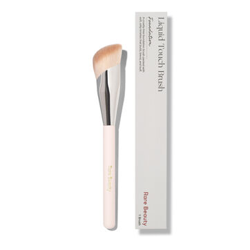 Rare Beauty Liquid Touch Foundation Brush | Space NK