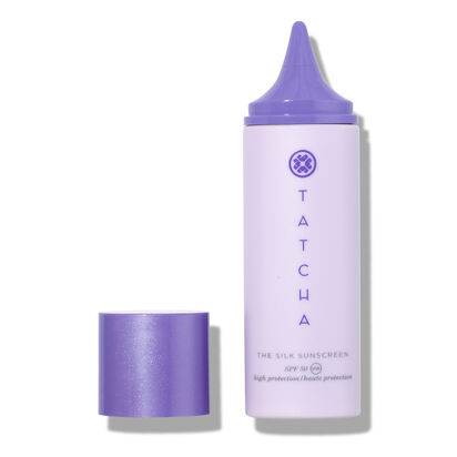 Tatcha The Silk Sunscreen SPF 50 | Space NK