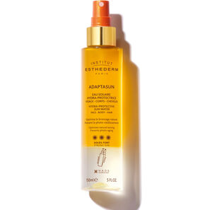 Institut Esthederm Adaptasun Hydra-protective Sun Water - Strong Sun ...