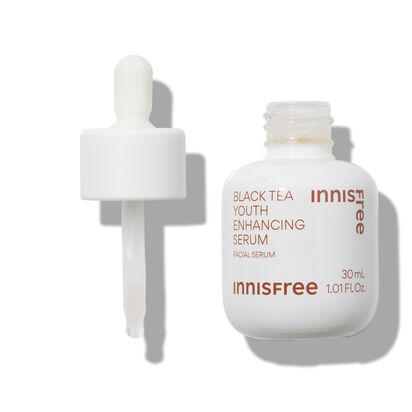 Innisfree Black Tea Youth Enhancing Serum | Space NK
