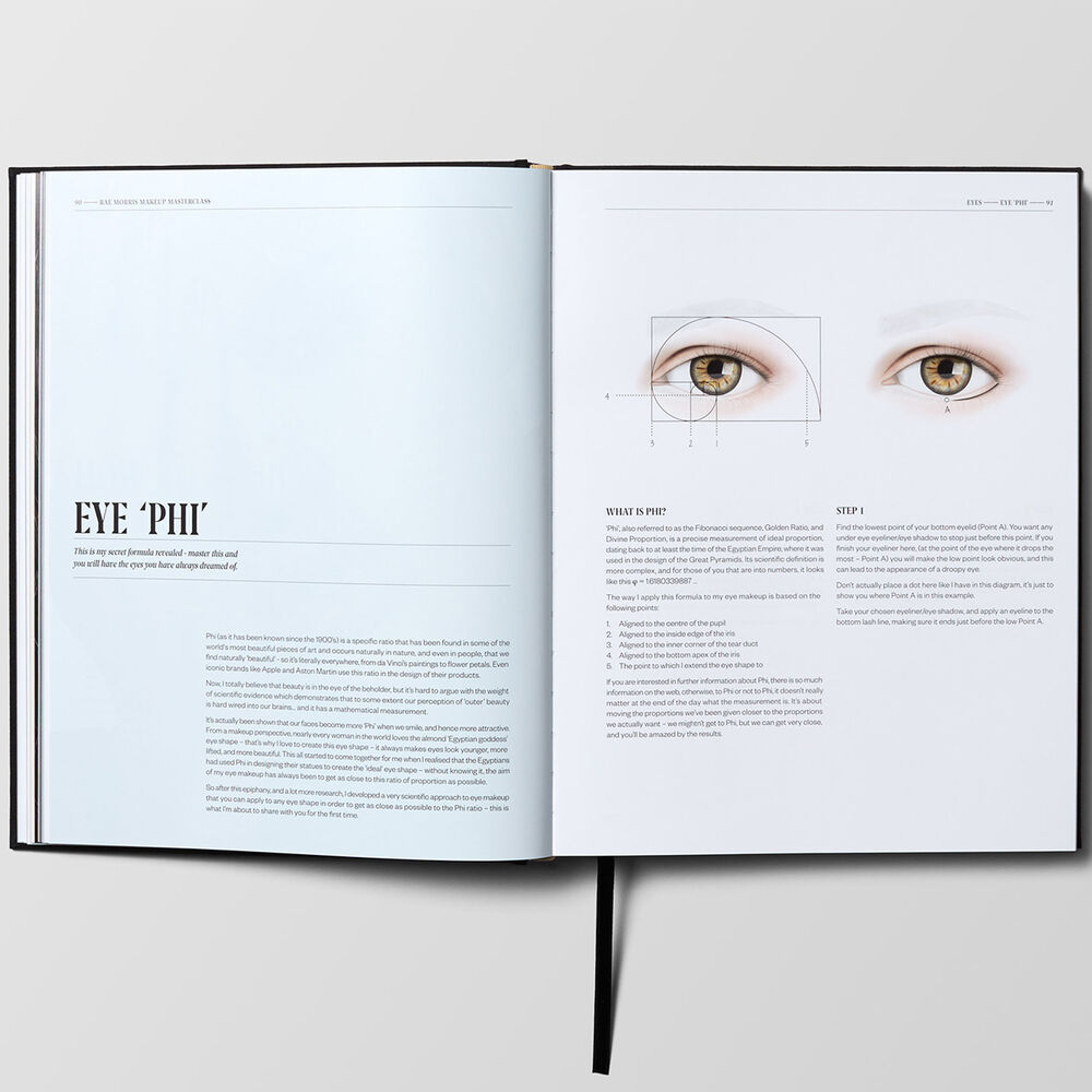 Rae Morris Rae Morris Makeup Masterclass | Space NK