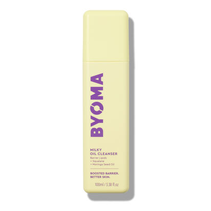 BYOMA Milky Oil Cleanser | Space NK