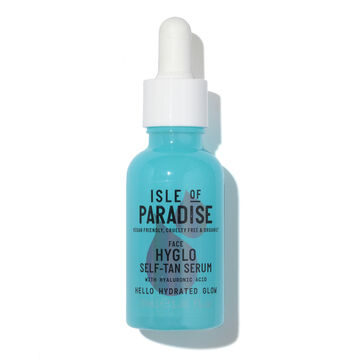 Isle of Paradise Hyglo Face | Space NK