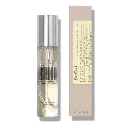 DedCool Fragrance Number 02 Eau De Parfum | Space NK