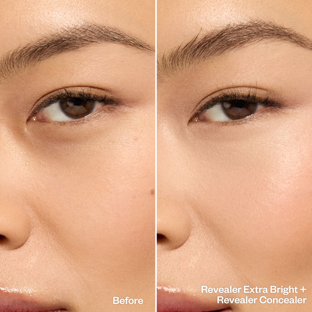 KOSAS Revealer Extra Bright Serum Powered Color Corrector | Space NK