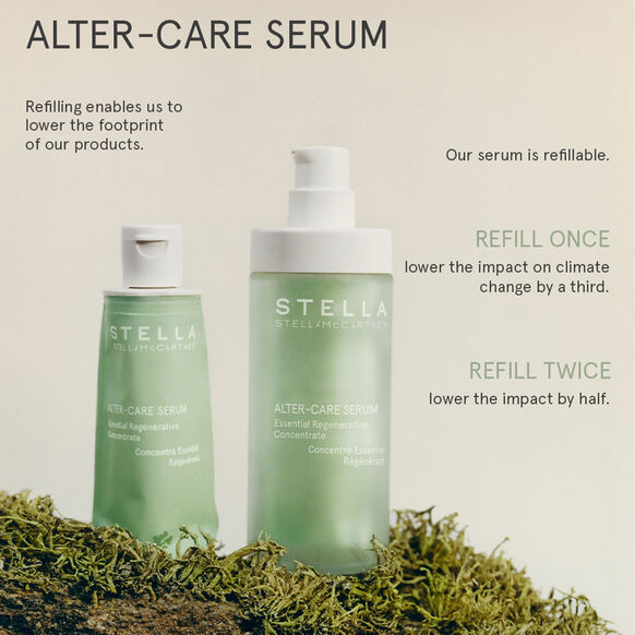 Stella by Stella McCartney Alter-Care Serum | Space NK