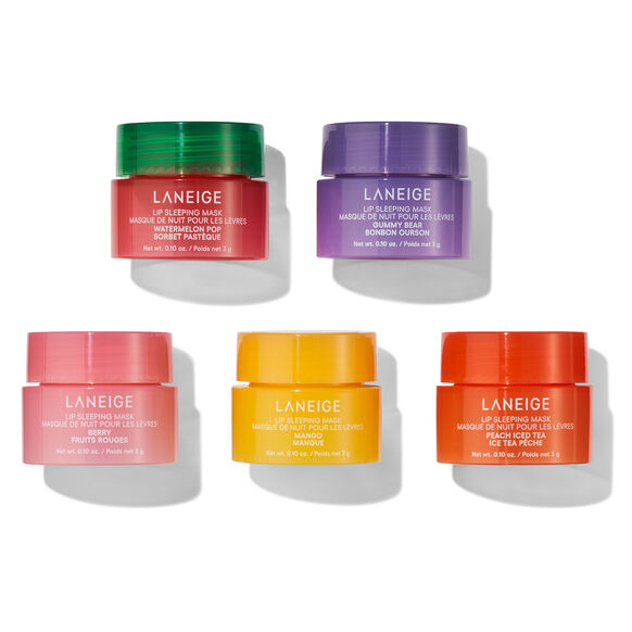 LANEIGE Midnight Minis Set | Space NK