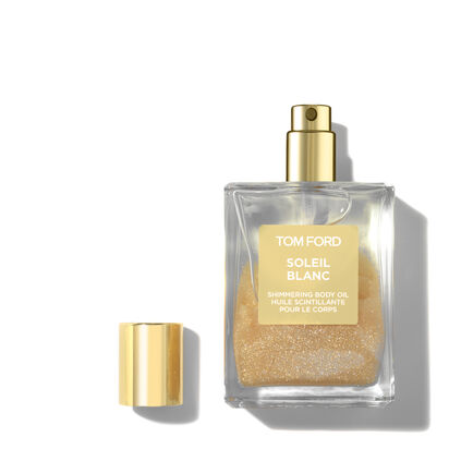 Tom Ford Soleil Blanc Shimmering Body Oil | Space NK