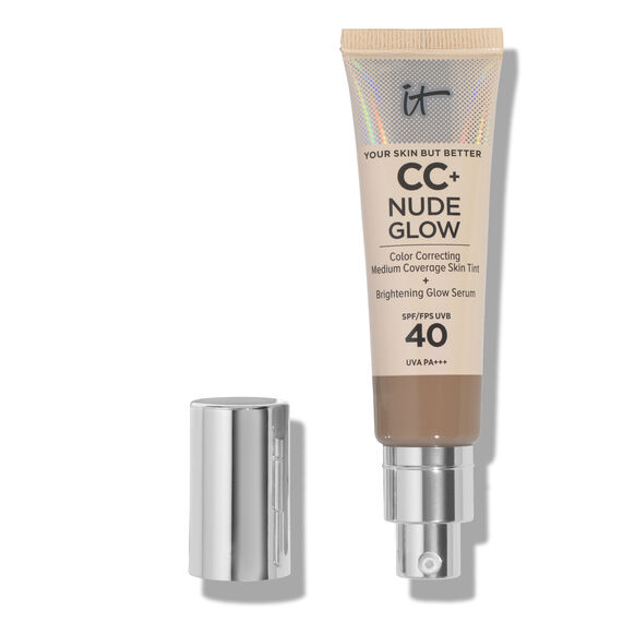 IT Cosmetics CC+Nude Glow | Space NK