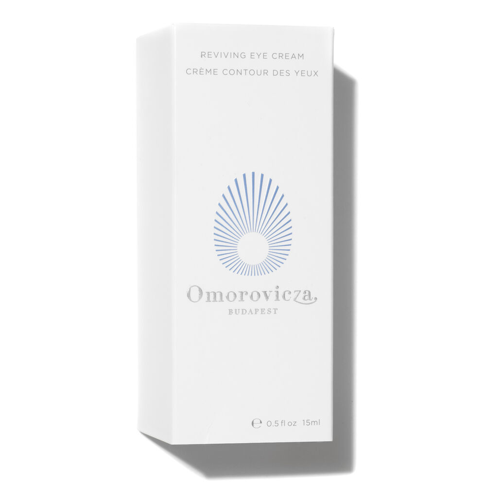 Omorovicza Reviving Eye Cream | Space NK