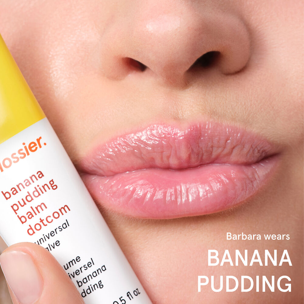 Glossier Balm Dotcom Lip Balm & Skin Salve (15ml) | Space NK | Space NK