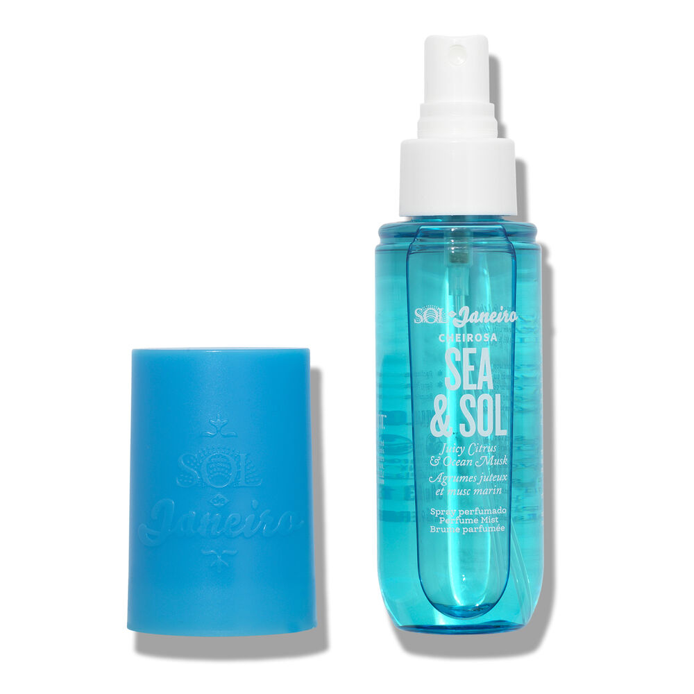 Sol de Janeiro Brume de parfum Cheirosa Sea + Sol | Space NK