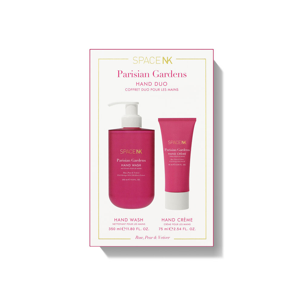 Space NK Parisian Gardens Hand Duo | Space NK
