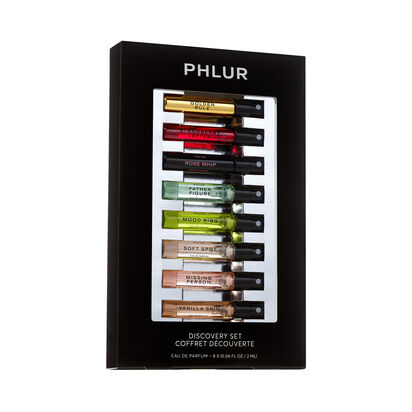 Phlur Discovery Set | Space NK | Space NK