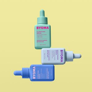 BYOMA Hydrating Serum | Space NK