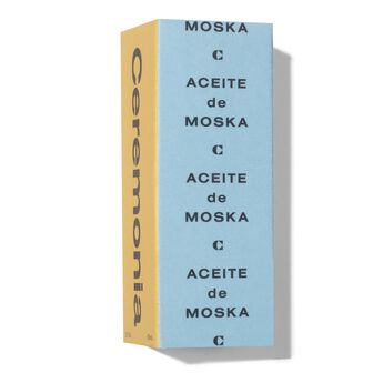 Ceremonia Aceite de Moska Scalp Oil | Space NK