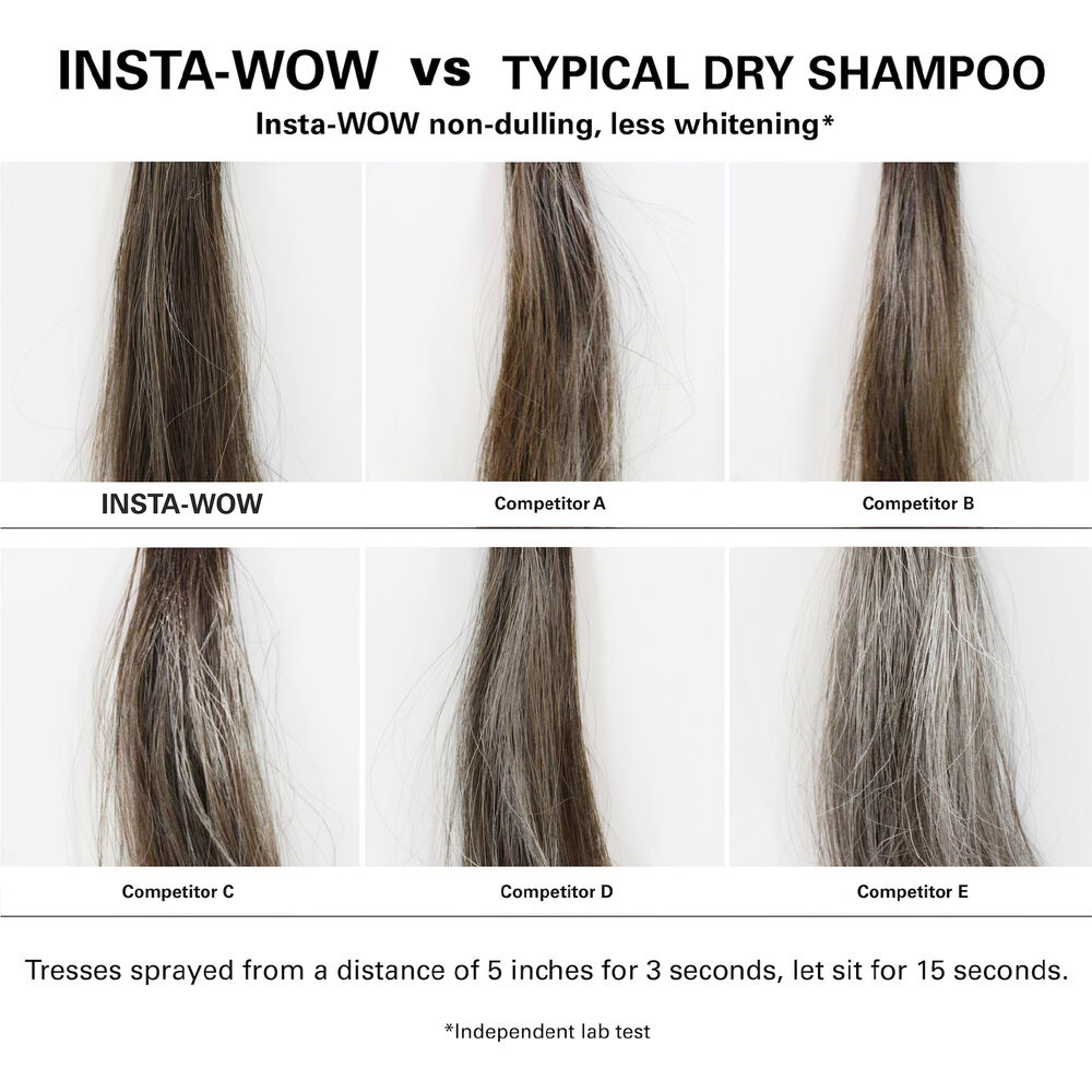 Color Wow Insta-WOW Advanced Dry Shampoo | Space NK