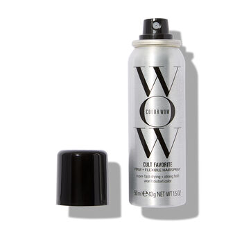 Color Wow Cult Favorite Firm + Flexible Hairspray | Space NK