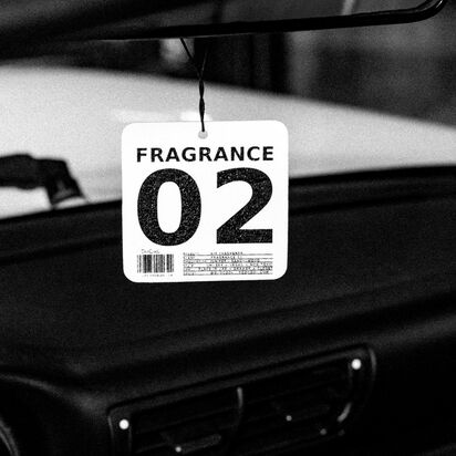 DedCool 02 Air Freshener | Space NK