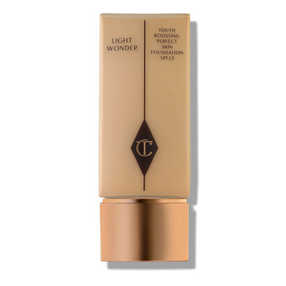 Charlotte Tilbury Light Wonder Foundation | Space NK