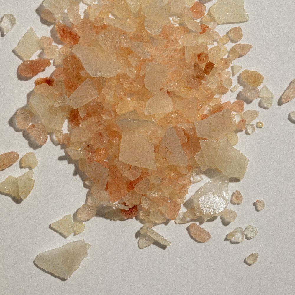 MIRROR WATER Soak Bath Salts | Space NK