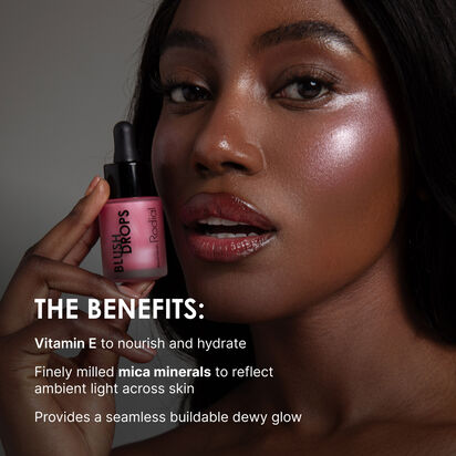 Rodial Rodial Blush Drops | Space NK