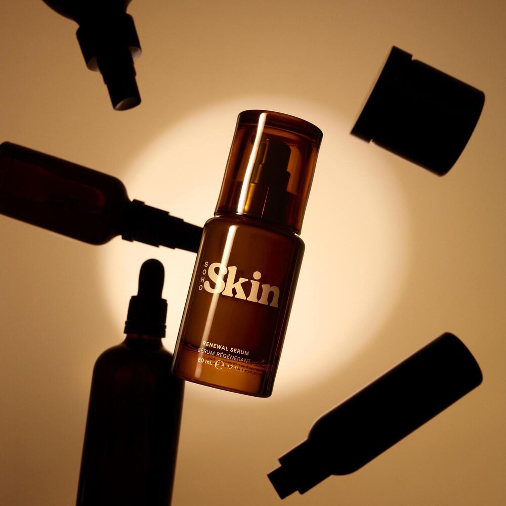 Soho Skin Renewal Serum | Space NK