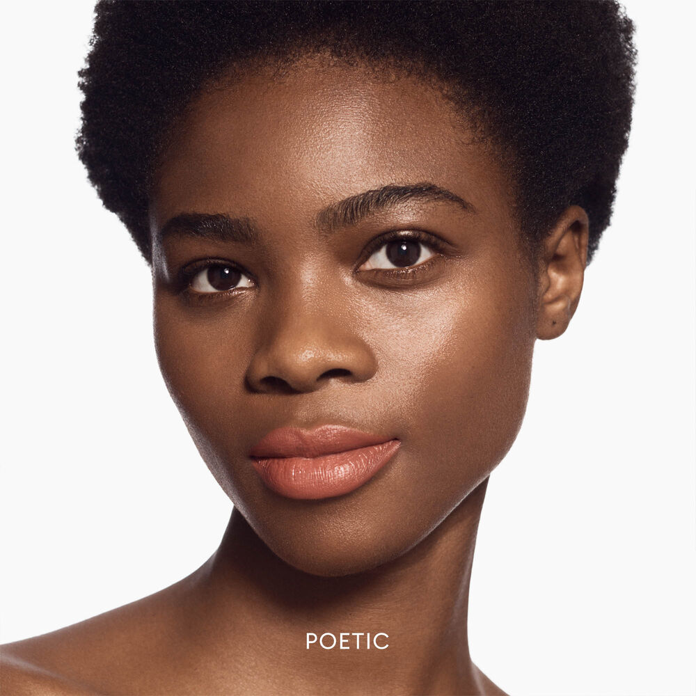 Rose Inc Satin Lipcolour Rich Refillable Lipstick | Space NK