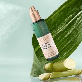 Biossance Hyaluronic Toning Mist | Space NK