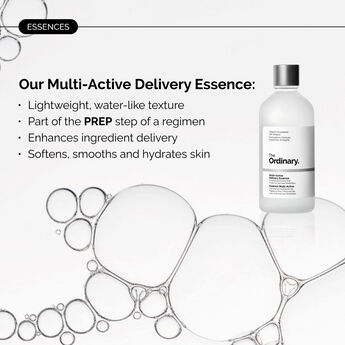 The Ordinary Multi-Active Delivery Essence | Space NK