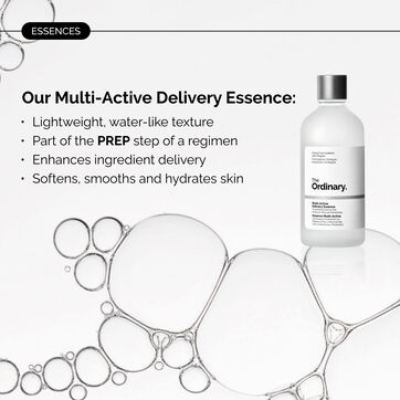 The Ordinary Multi-Active Delivery Essence | Space NK