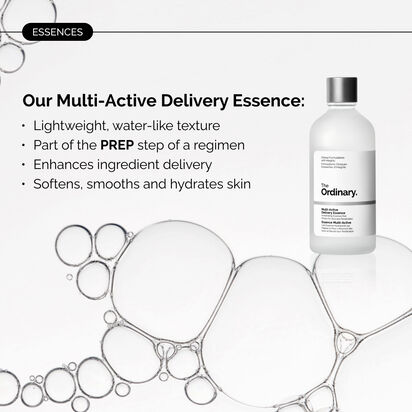 The Ordinary Multi-Active Delivery Essence | Space NK