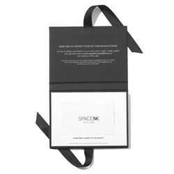 Beauty Gift Cards | Gifts | Space NK