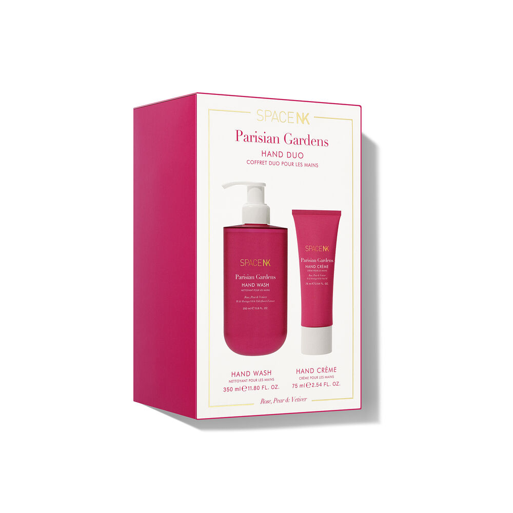 Space NK Parisian Gardens Hand Duo | Space NK