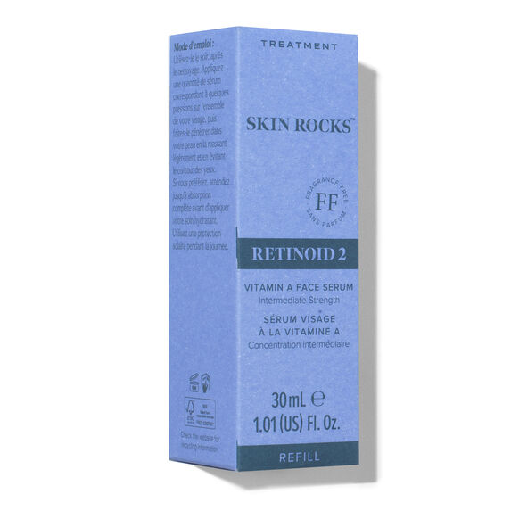 Skin Rocks Retinoid 2 Refill | Space NK