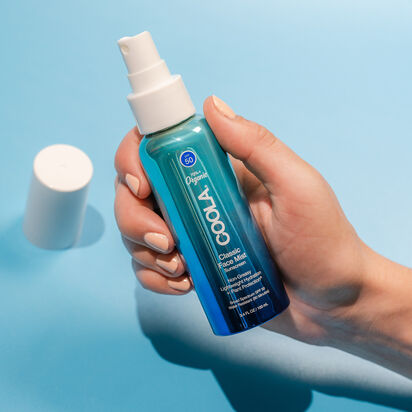 Coola Classic Face Mist SPF50 | Space NK