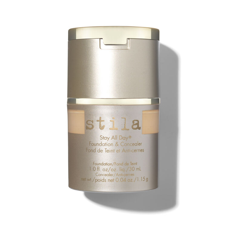 Stila Stay All Day Foundation & Concealer | Space NK