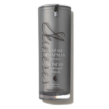 Skinesis Overnight Facial - SARAH CHAPMAN | Space NK