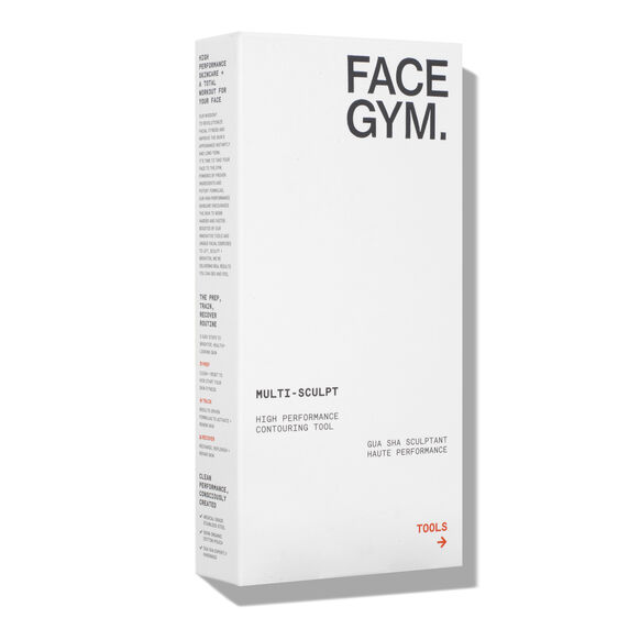 FACEGYM Multisculpt | Space NK