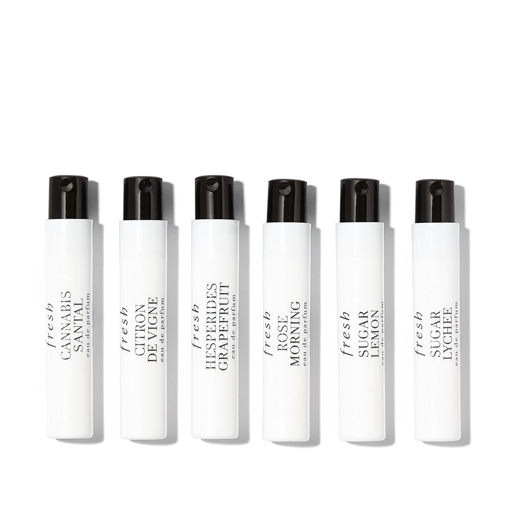 Fresh Fresh Fragrance Discovery Set | Space NK
